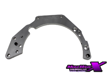 Mazworx - Transmission Adapter Parts