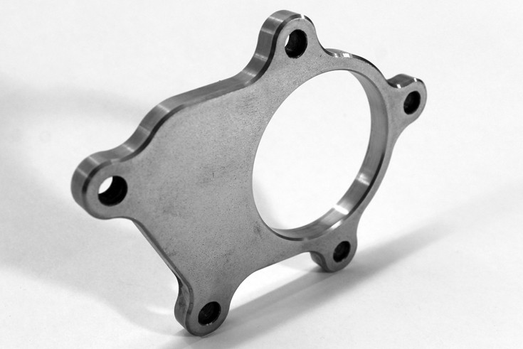 Mazworx - T3 - 5 Bolt #965474