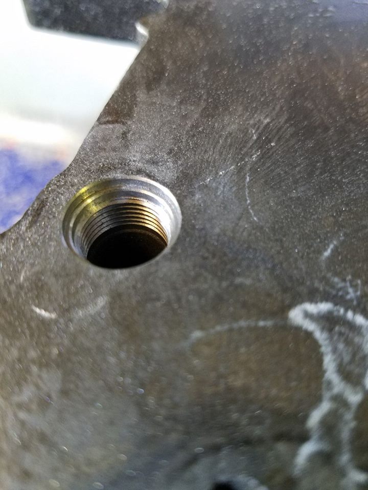 Mazworx Racing Engines - 2JZ Block Stage 2 #2JZ B Stg 2