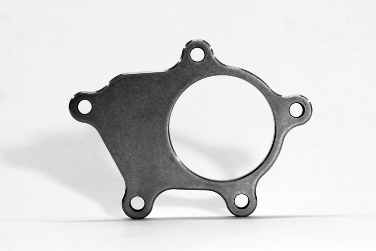 Mazworx - T3 - 5 Bolt #965474